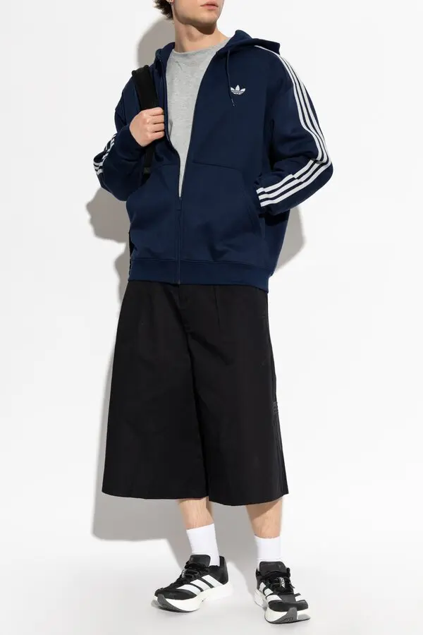 ADIDAS ORIGINALS T-shirt With Logo