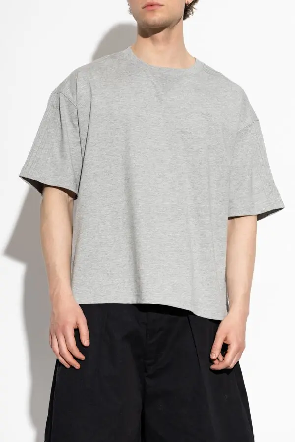 ADIDAS ORIGINALS T-shirt With Logo