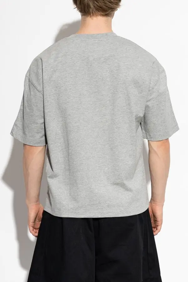 ADIDAS ORIGINALS T-shirt With Logo