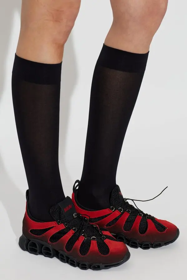 ADIDAS ORIGINALS X Avavav Futurism Low-top Sneakers