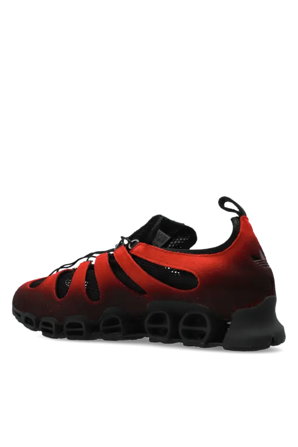 ADIDAS ORIGINALS X Avavav Futurism Low-top Sneakers