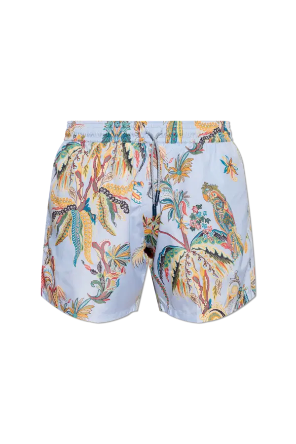 Etro Swim Shorts