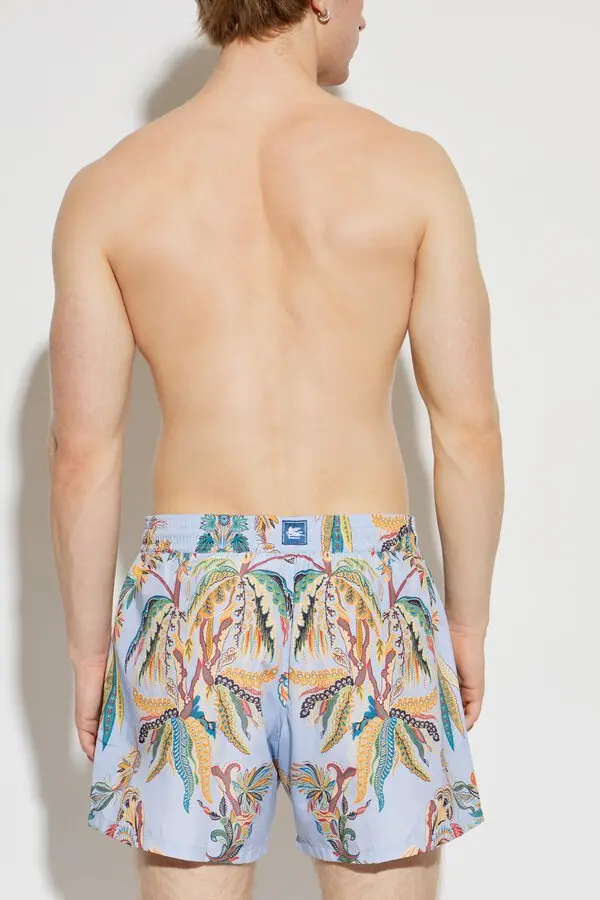Etro Swim Shorts