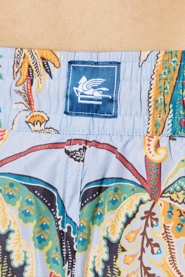 Etro Swim Shorts