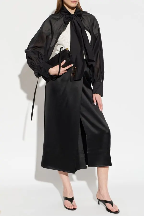 BY MALENE BIRGER Top ‘canny