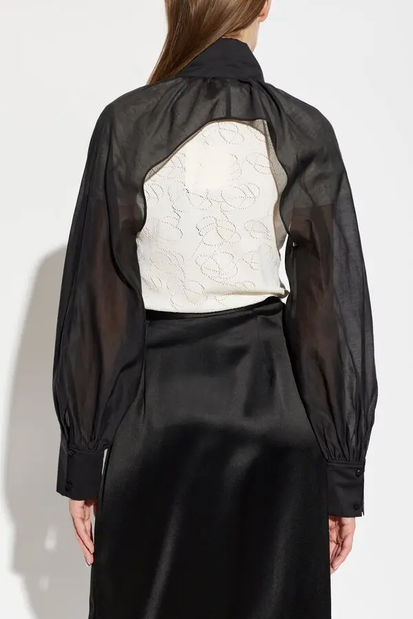BY MALENE BIRGER Top ‘canny