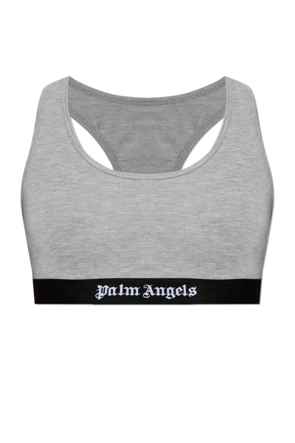 Palm Angels Lingerie Top