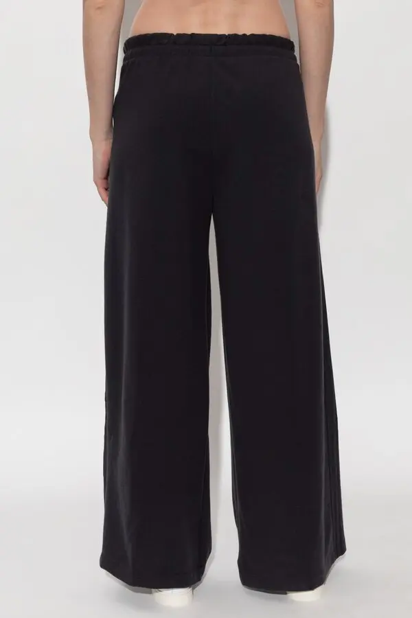 ADIDAS ORIGINALS Wide-leg Sweatpants