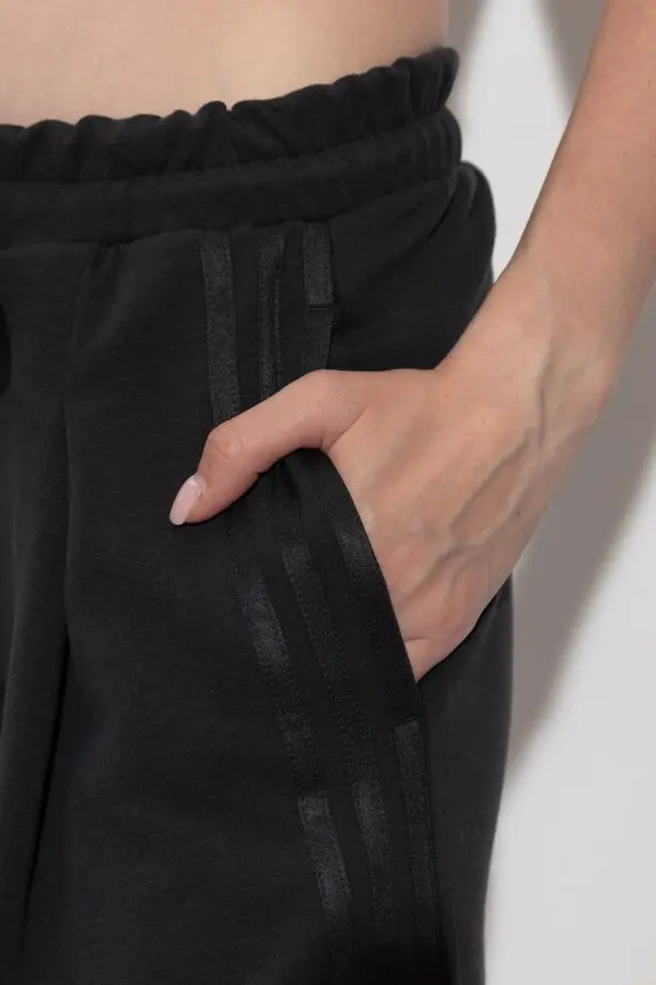 ADIDAS ORIGINALS Wide-leg Sweatpants