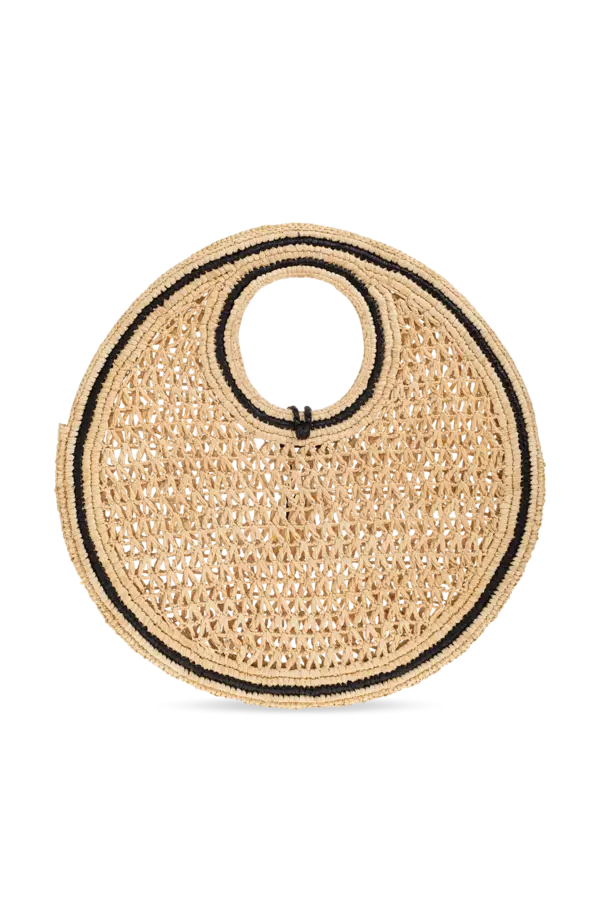 Jacquemus Spiaggia Petit Bag