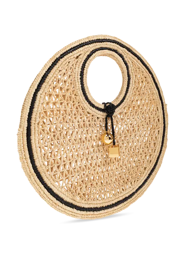 Jacquemus Spiaggia Petit Bag