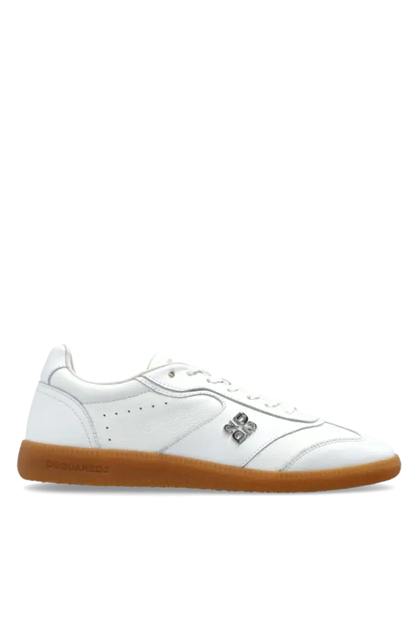 Dsquared2 Shoes Snw0497 23809043-m1747 - White