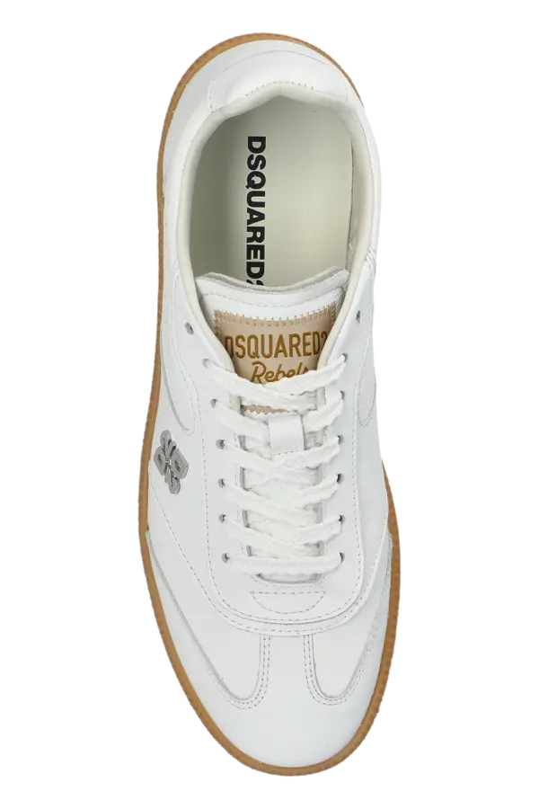 Dsquared2 Shoes Snw0497 23809043-m1747