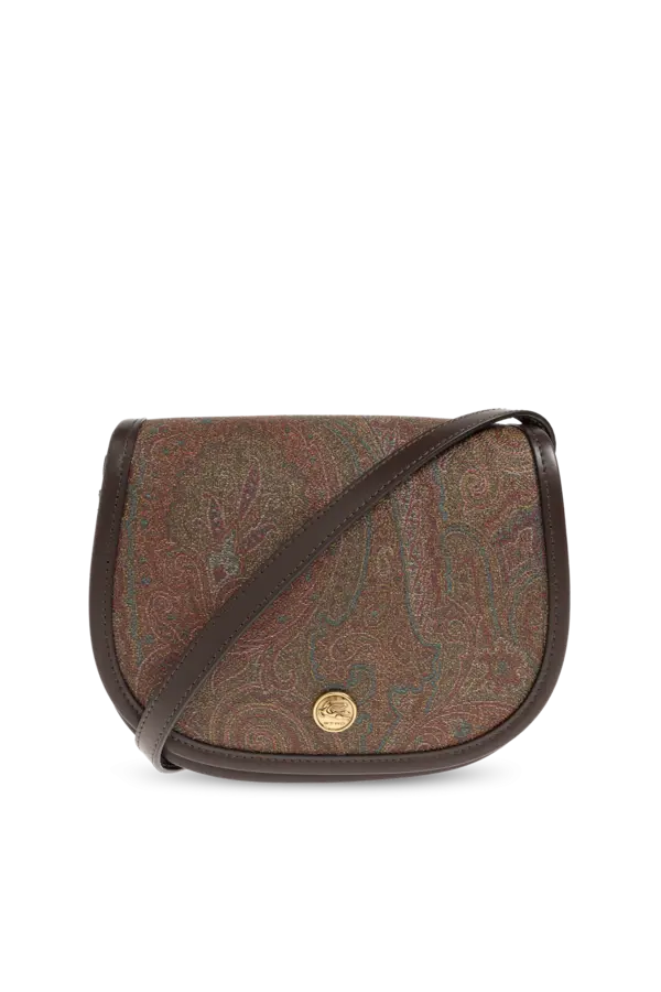 Etro Bag ‘arnica - Brown