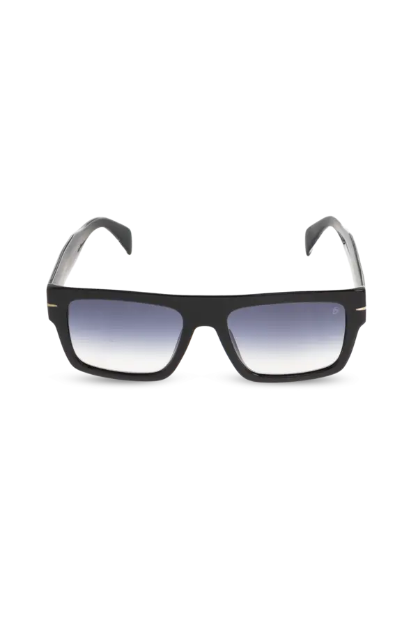 DB EYEWEAR BY DAVID BECKHAM Sunglasses - Black