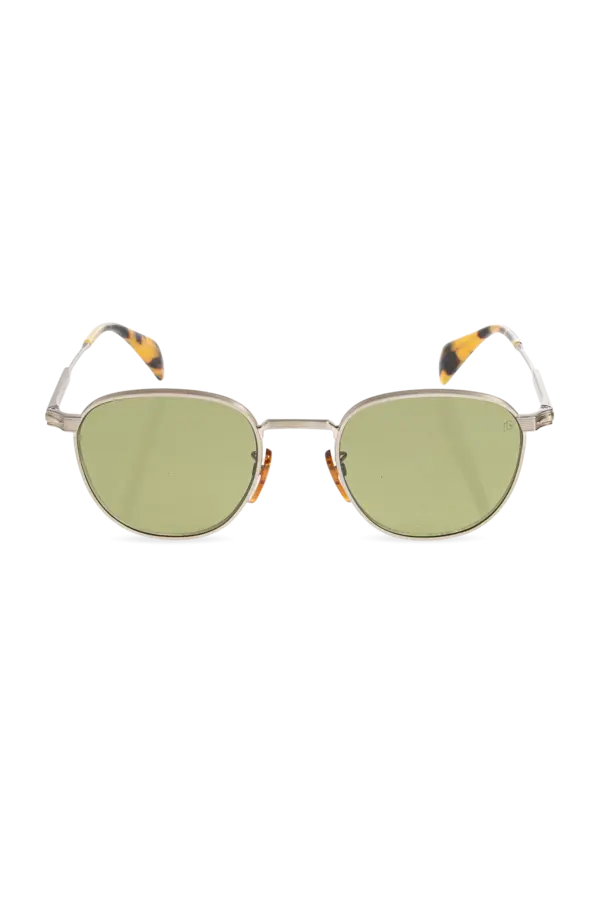 DB EYEWEAR BY DAVID BECKHAM Sunglasses - Silver
