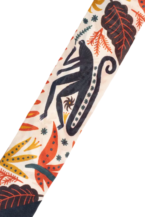 Etro Silk Scarf
