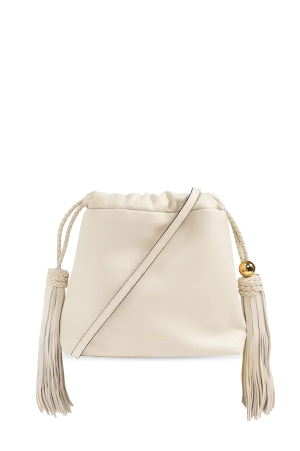 Etro Bag ‘kalispera Xs - Cream