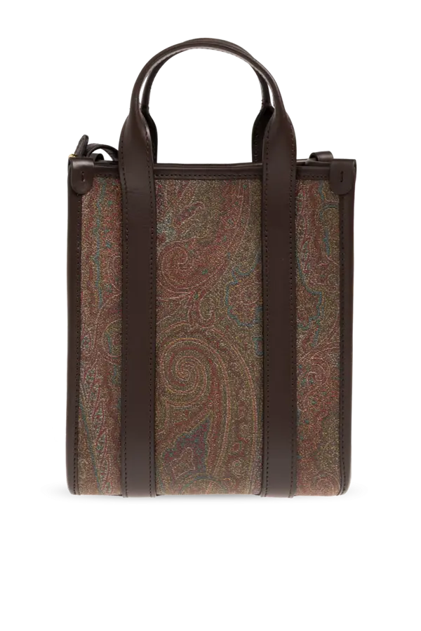 Etro Verticale Xs’ Bag