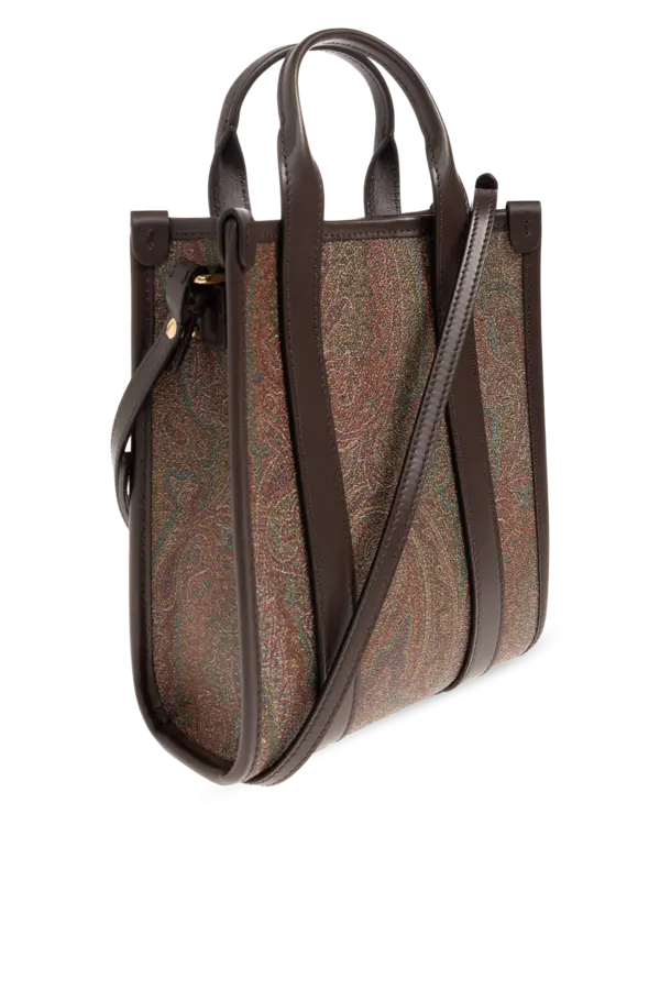 Etro Verticale Xs’ Bag