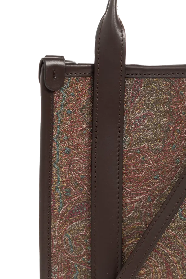 Etro Verticale Xs’ Bag