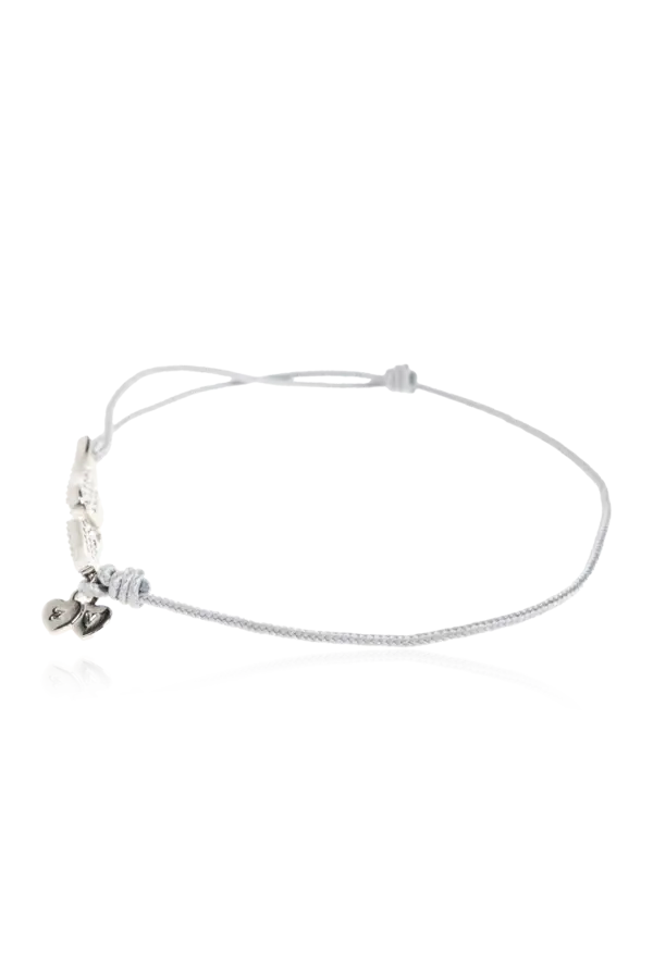 Zadig&Voltaire Bracelet With A Pendant
