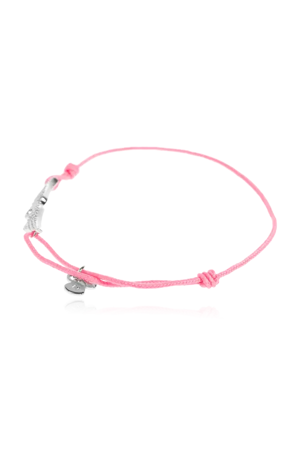 Zadig&Voltaire Bracelet With A Charm