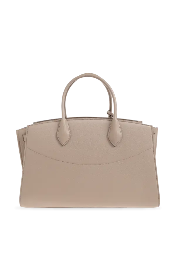 FERRAGAMO Studio Soft Large Bag