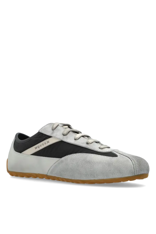 Alexander McQueen Sports Shoes "boxe