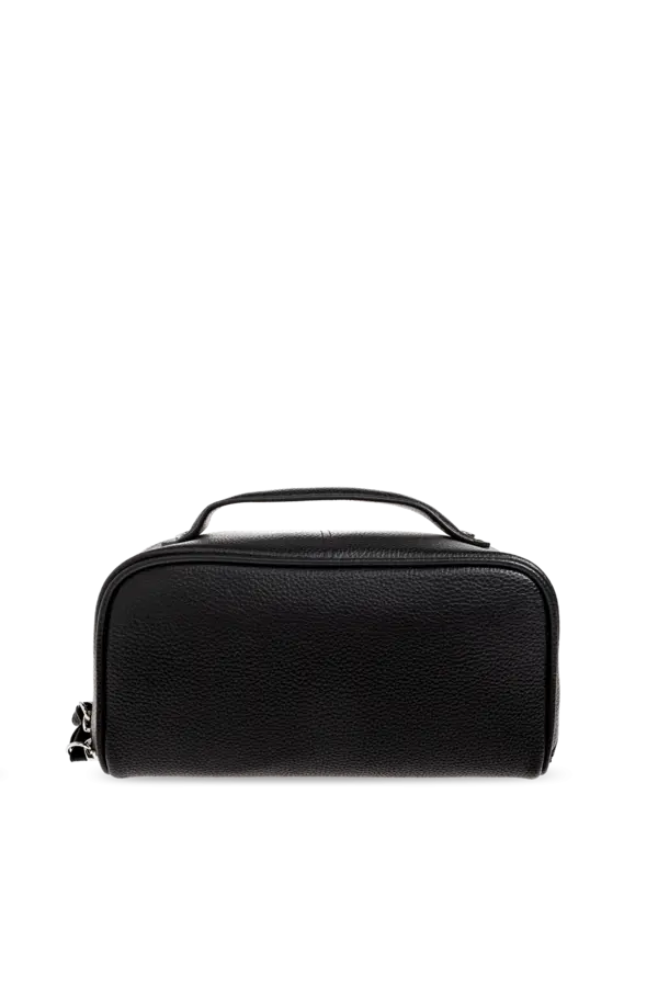 VIVIENNE WESTWOOD Logo Cosmetic Bag