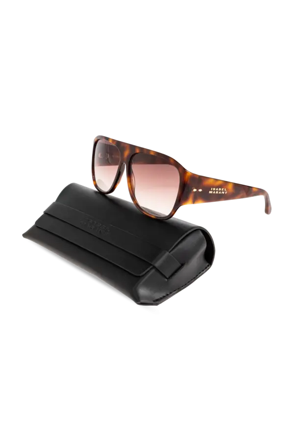 Isabel Marant Étoile Sunglasses