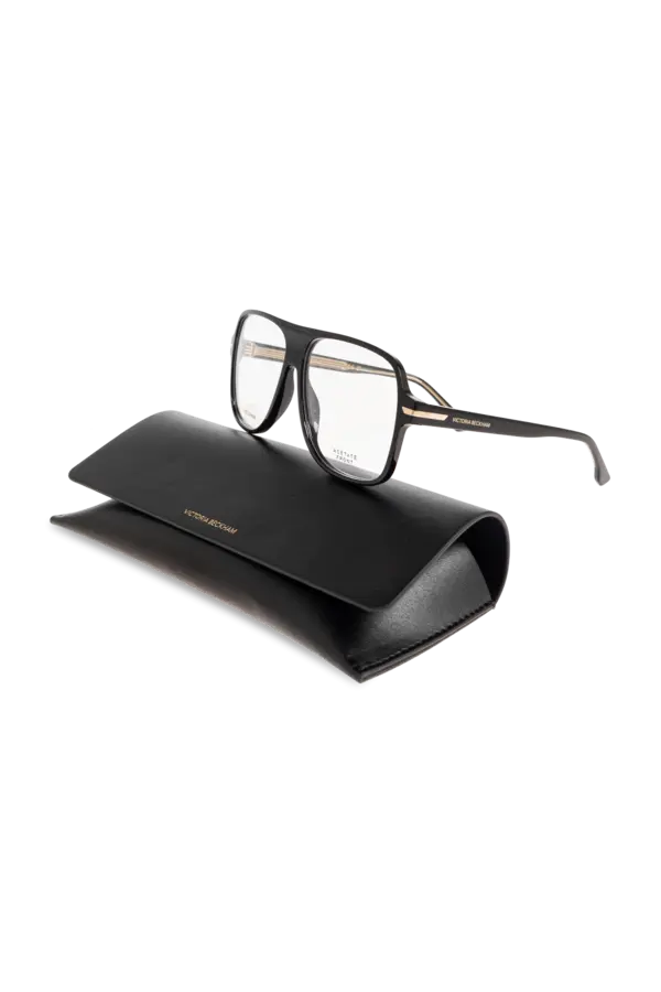 Victoria Beckham Corrective Glasses