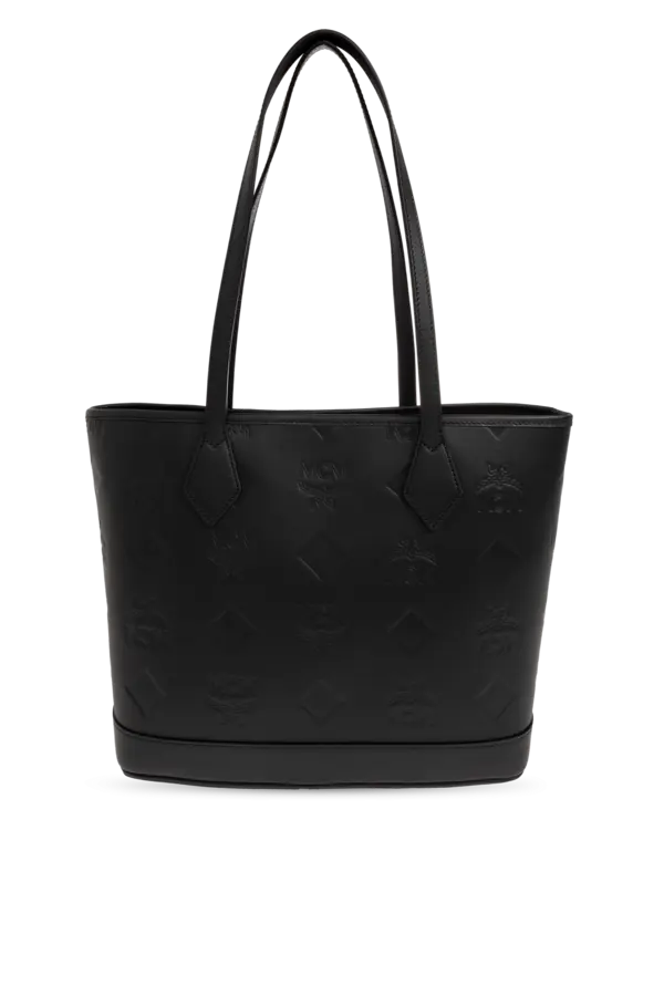 Mcm Liz" Tote Bag