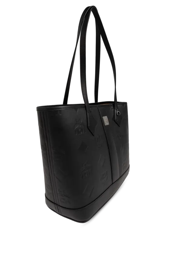 Mcm Liz" Tote Bag