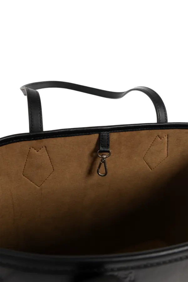 Mcm Liz" Tote Bag