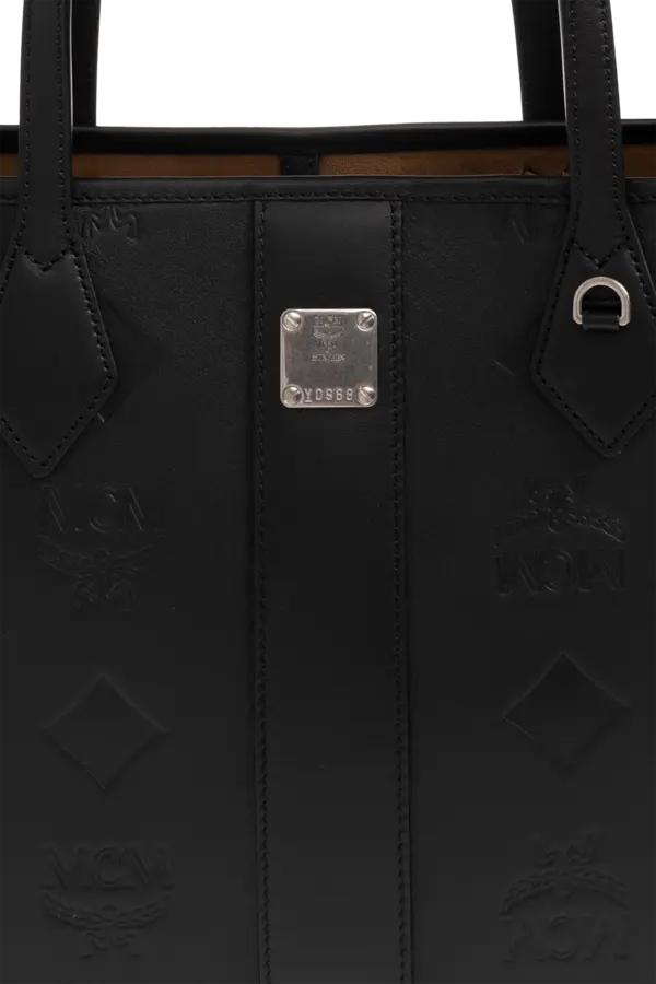 Mcm Liz" Tote Bag