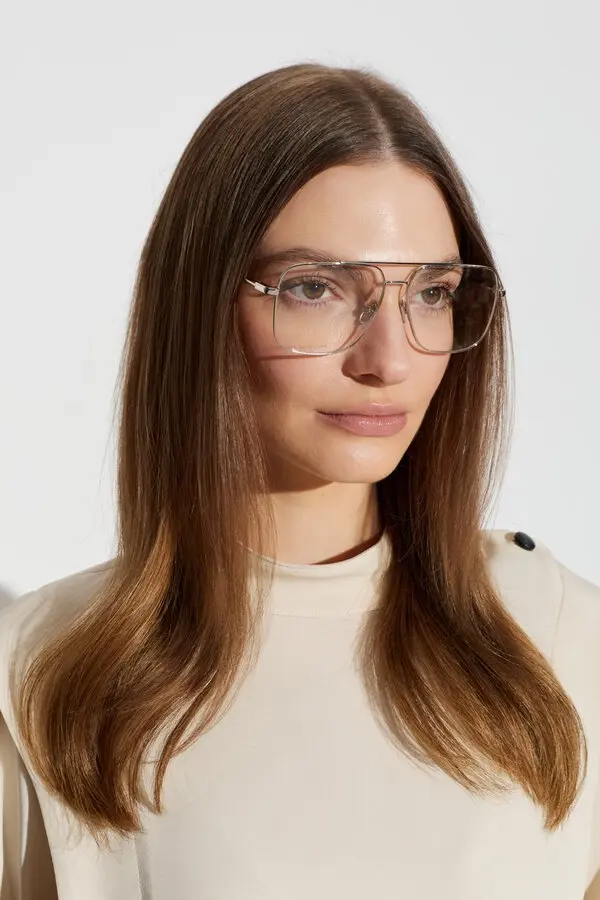 Victoria Beckham Eyeglasses