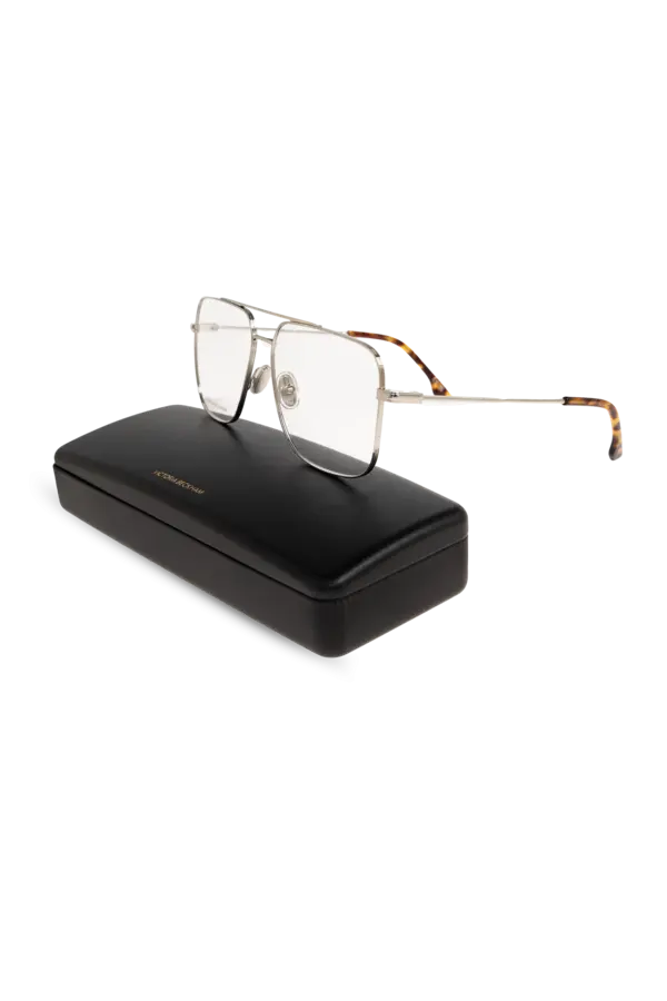 Victoria Beckham Eyeglasses