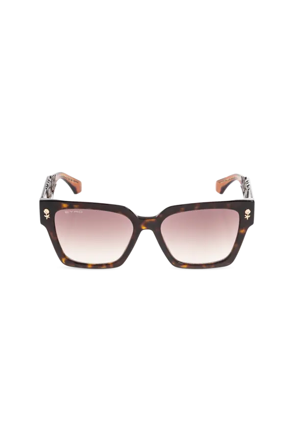 Etro Sunglasses - Brown