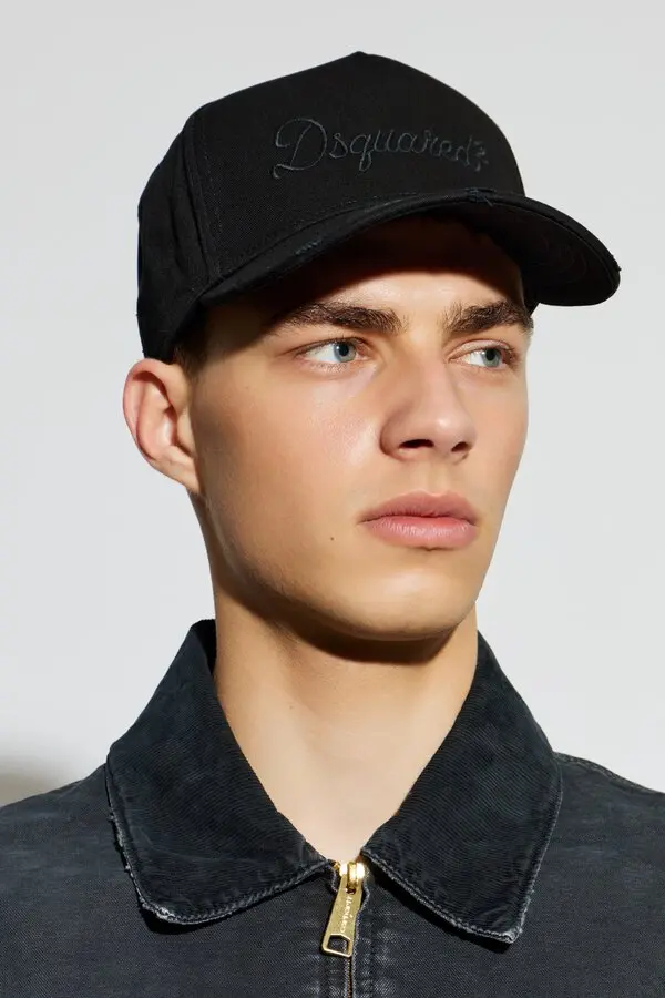 Dsquared2 Baseball Cap