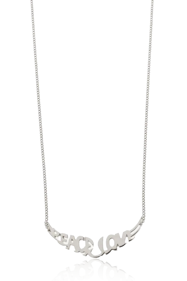 Zadig&Voltaire Necklace With Pendant