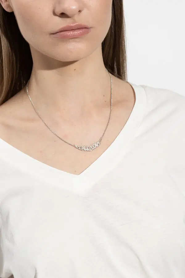 Zadig&Voltaire Necklace With Pendant