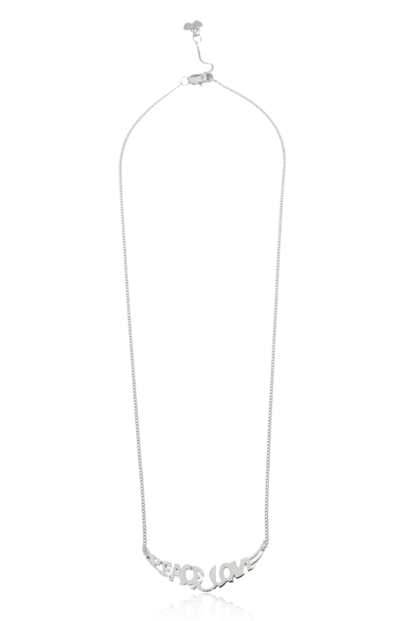 Zadig&Voltaire Necklace With Pendant
