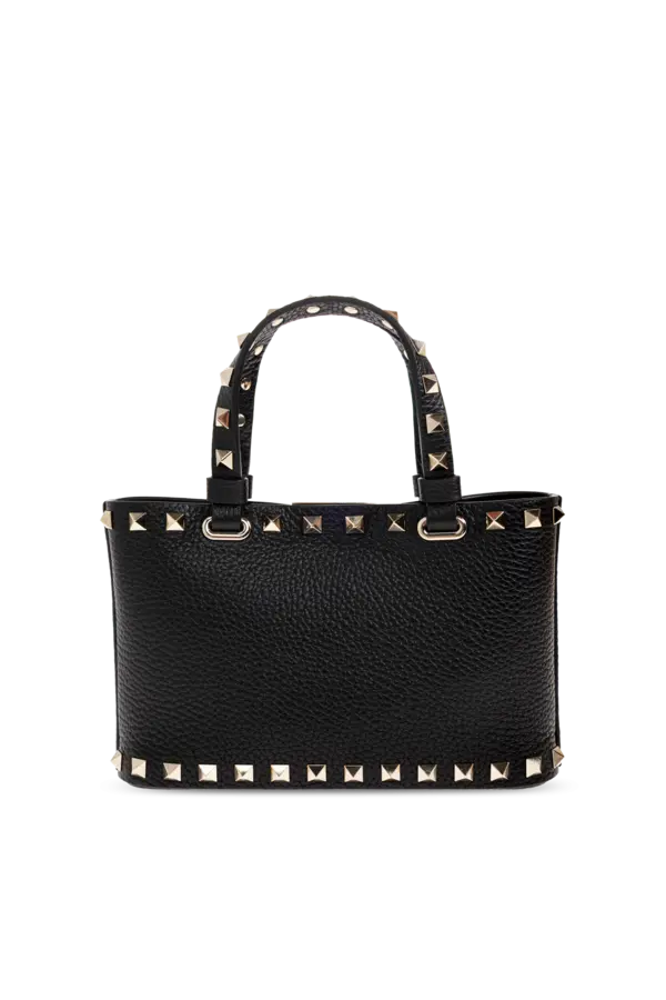 Valentino Garavani Studded Leather Bag