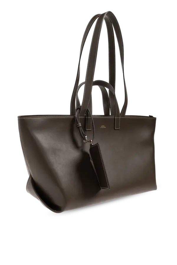 A.p.c. Shopper Bag