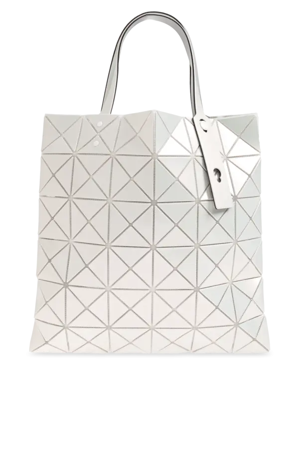 Issey Miyake Bag With A Pearlescent Finish