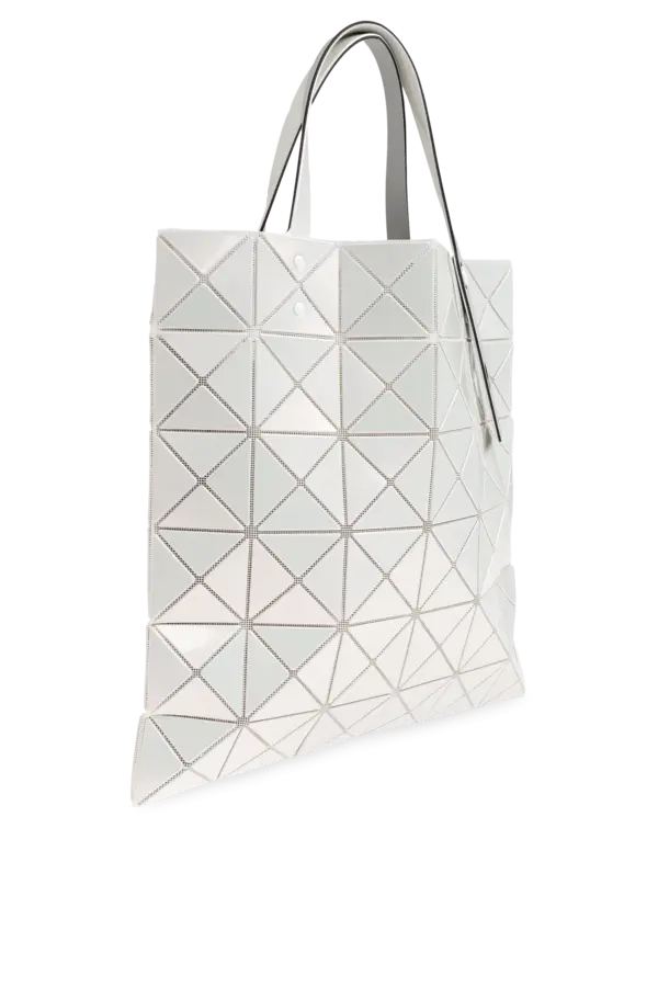 Issey Miyake Bag With A Pearlescent Finish