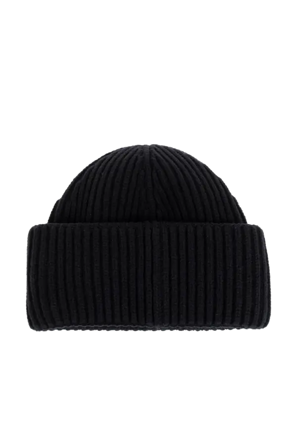 Canada Goose Logo Beanie
