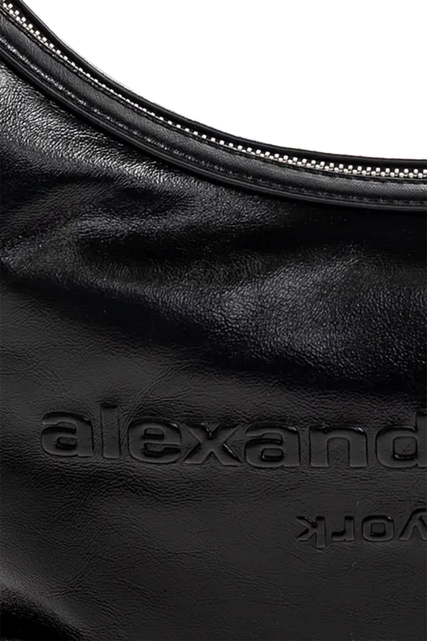 Alexander Wang Puch Small" Hobo Bag