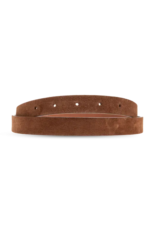 IRO PARIS Leather Belt